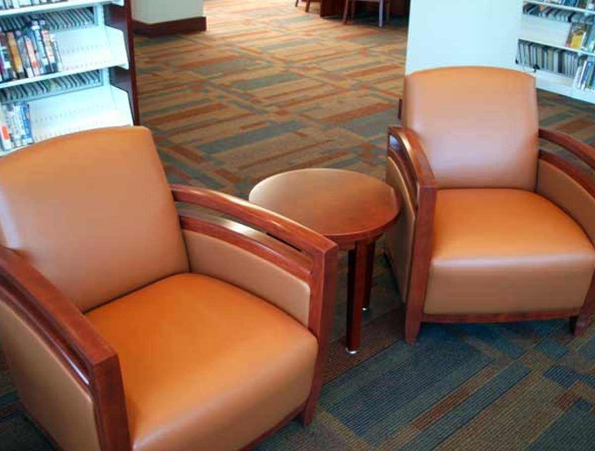 Arlington Branch Library reopens – RaincrossSquare.com