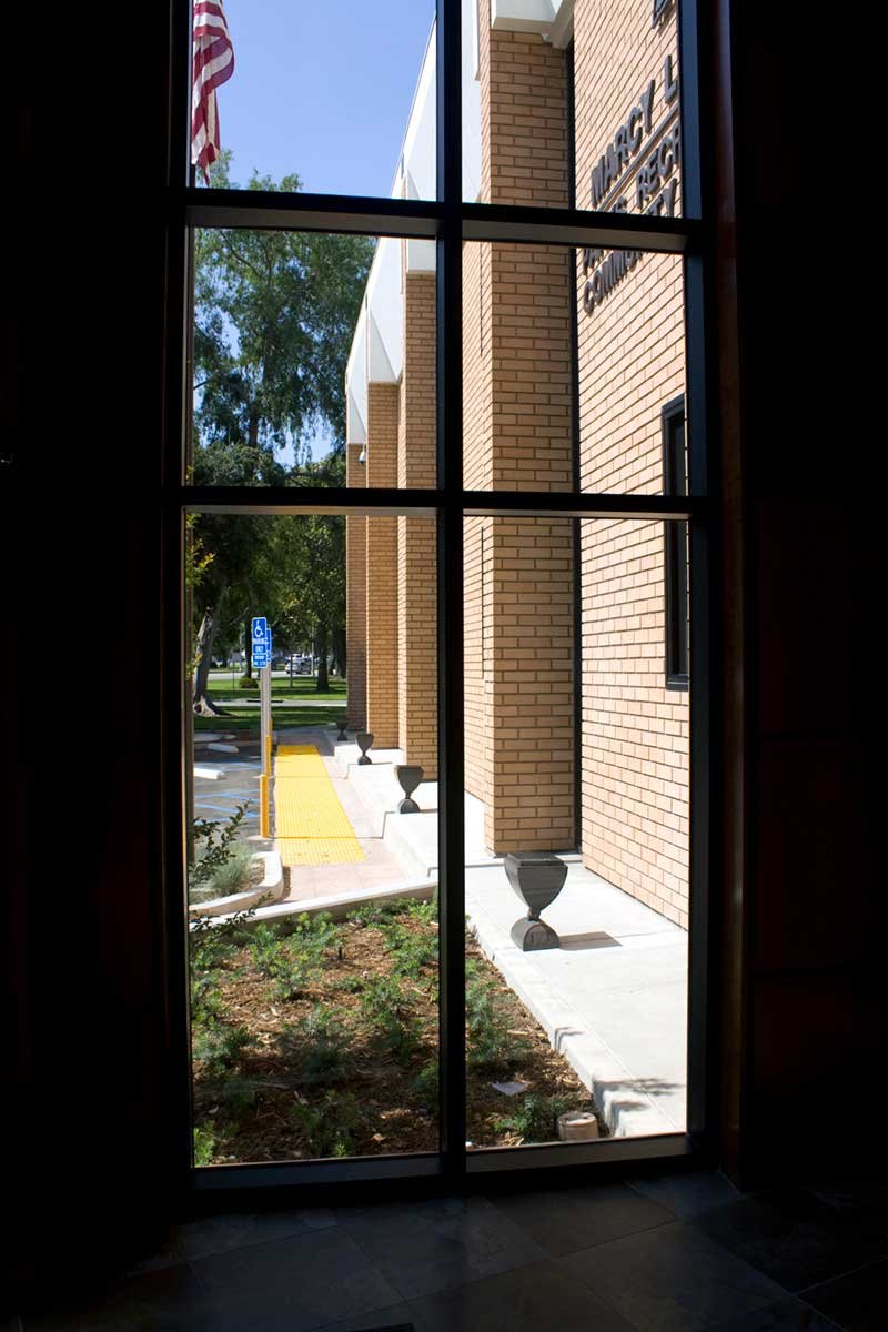 Relocated Marcy Branch Library opens – RaincrossSquare.com