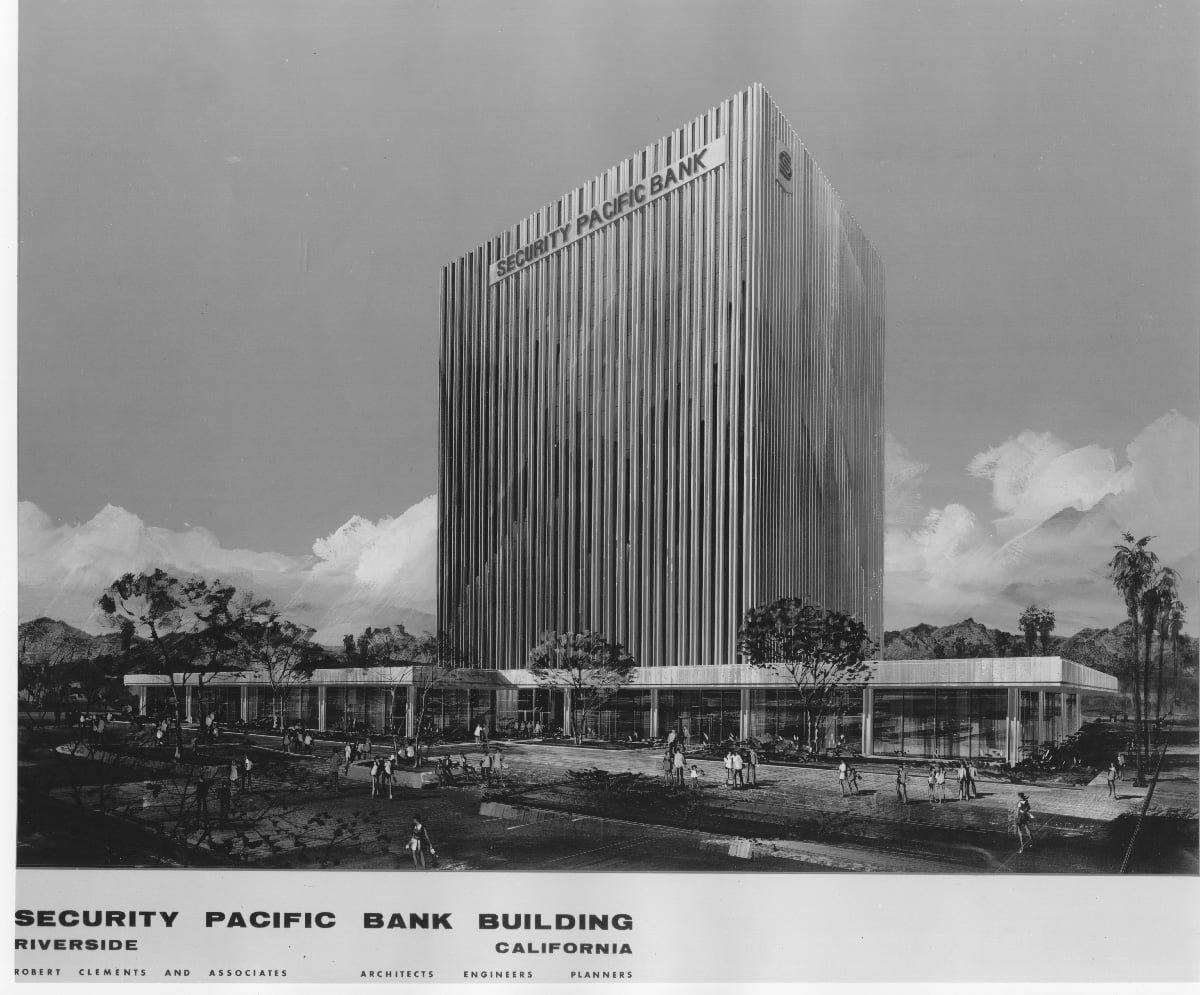 Riverside’s California Tower turns 40 – RaincrossSquare.com