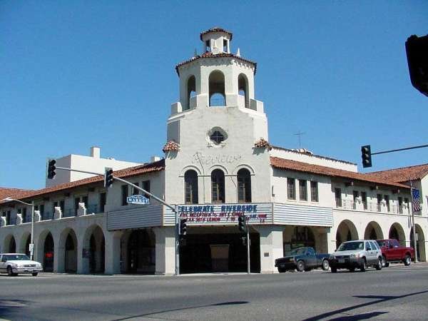 Reshaping downtown Riverside – RaincrossSquare.com